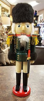 Replacement Parts for Steinbach Nutcrackers and Smokers