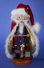 Twelve Days of Christmas by Steinbach - Limited Edition Nutcrackers
