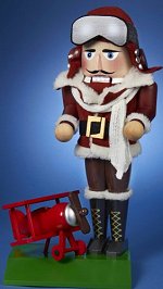 Steinbach Nutcrackers - World Famous - Made in Germany