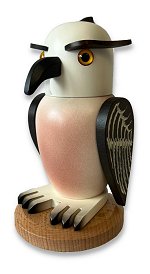 2024 Flamingo Tour Bird - Cracking Bird Nutcracker