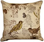 Decorative Pillows by Ryan Studio - On Sale