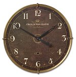 Timeworks - Makers of fine clocks since 1995 - Uttermost
