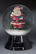 Vienna Snow Globes made in Austria by Erwin Perzy