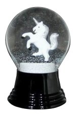 Vienna Snow Globes made in Austria by Erwin Perzy