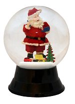 Vienna Snow Globes made in Austria by Erwin Perzy